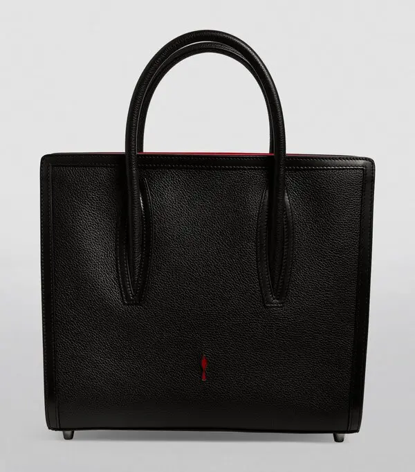 CHRISTIAN LOUBOUTIN Paloma Medium Top-handle Bag