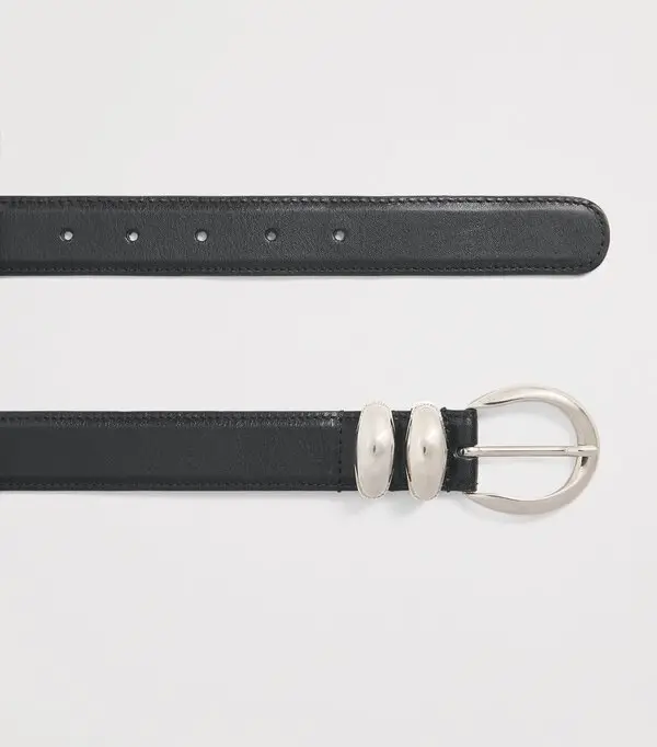 Sandro Leather Belt