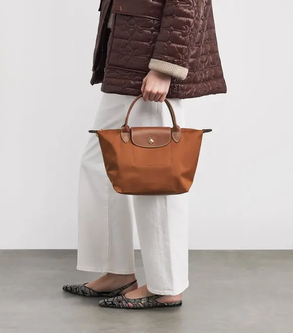 Longchamp Le Pliage Original Tote Bag