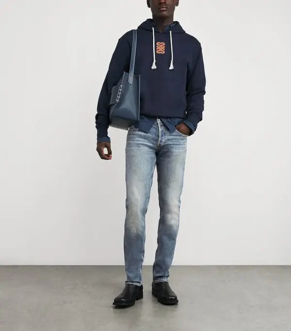 Sandro Slim Jeans