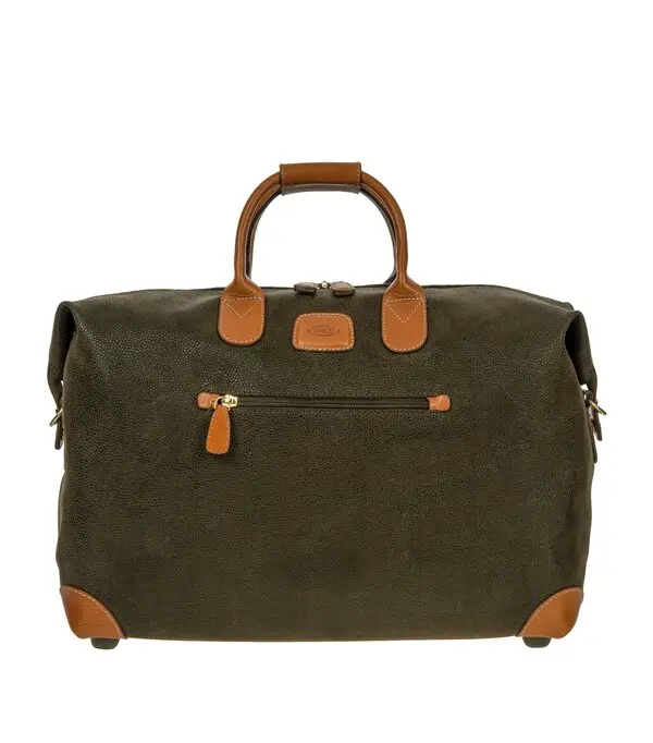 Bric'S Weekend Bag - Green