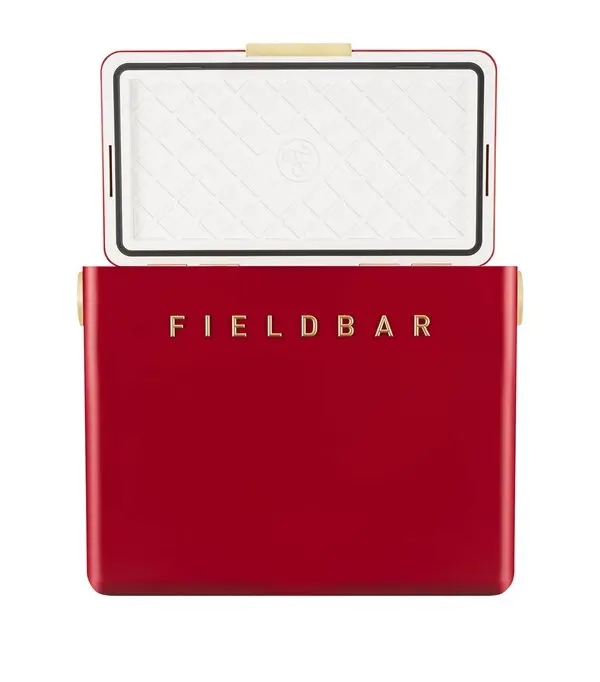 FIELDBAR Gin Trunk Cooler Box