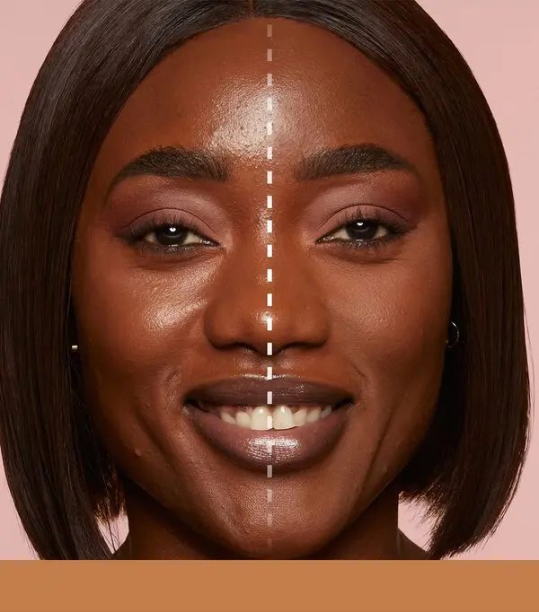 HUDA BEAUTY Easy Bake Loose Powder