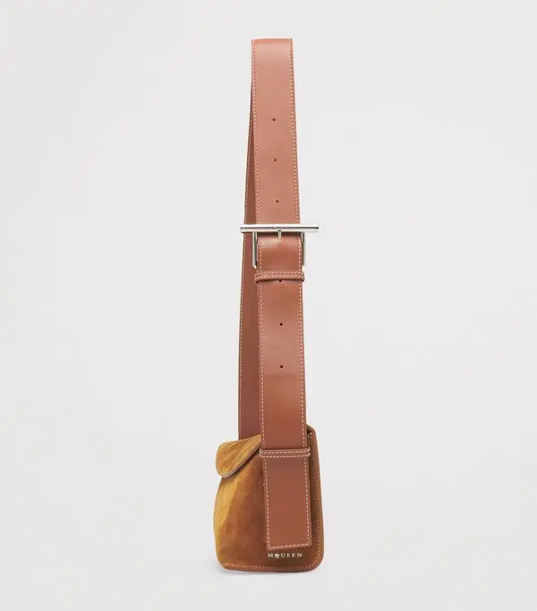 Alexander McQueen Sling Cross-body Bag