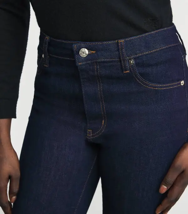 FRAME The Reboot Bootcut Jeans