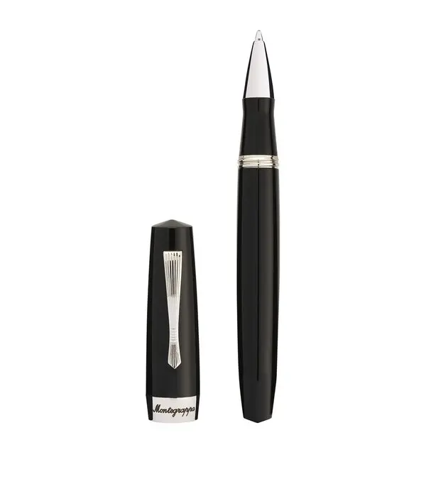 MONTEGRAPPA Elmo Ballpoint Pen