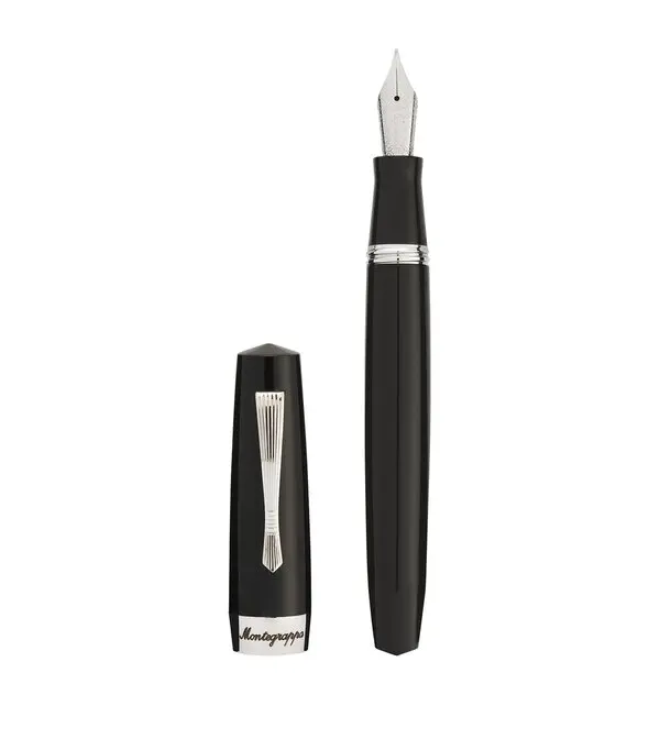 MONTEGRAPPA Elmo Fountain Pen