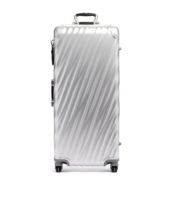 Tumi 19 Degree Aluminum Suitcase