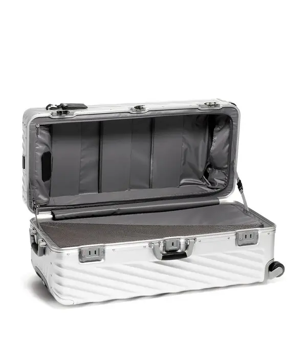 Tumi 19 Degree Aluminum Suitcase