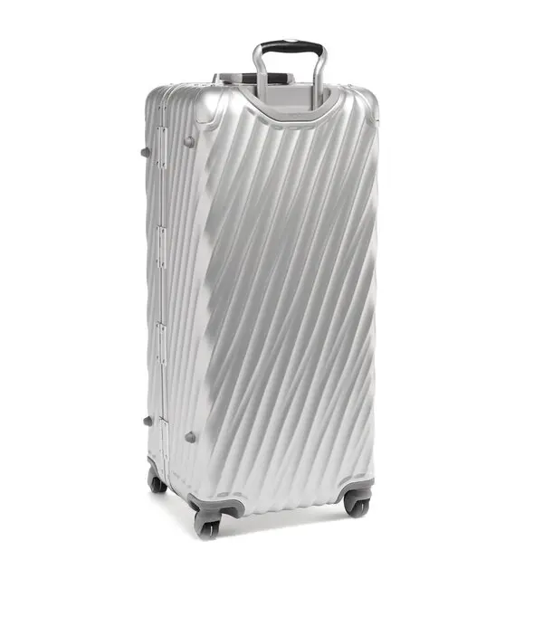 Tumi 19 Degree Aluminum Suitcase