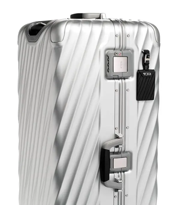 Tumi 19 Degree Aluminum Suitcase