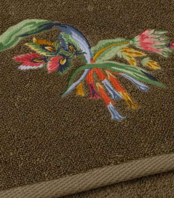 YVES DELORME Eze Bath Towel
