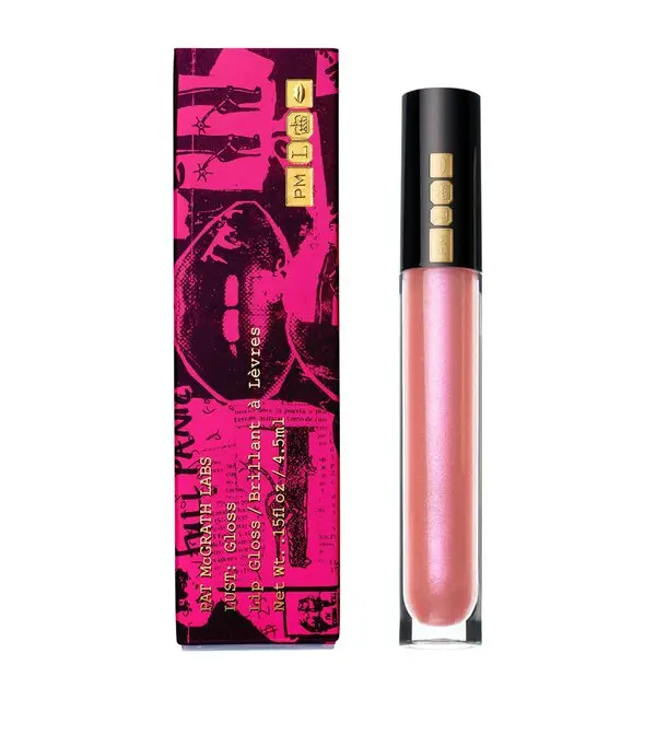 PAT MCGRATH LABS Lust Gloss - Pink