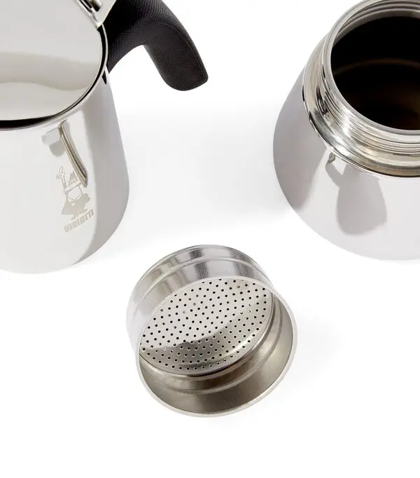 BIALETTI Venus Induction 6-cup Cafetière