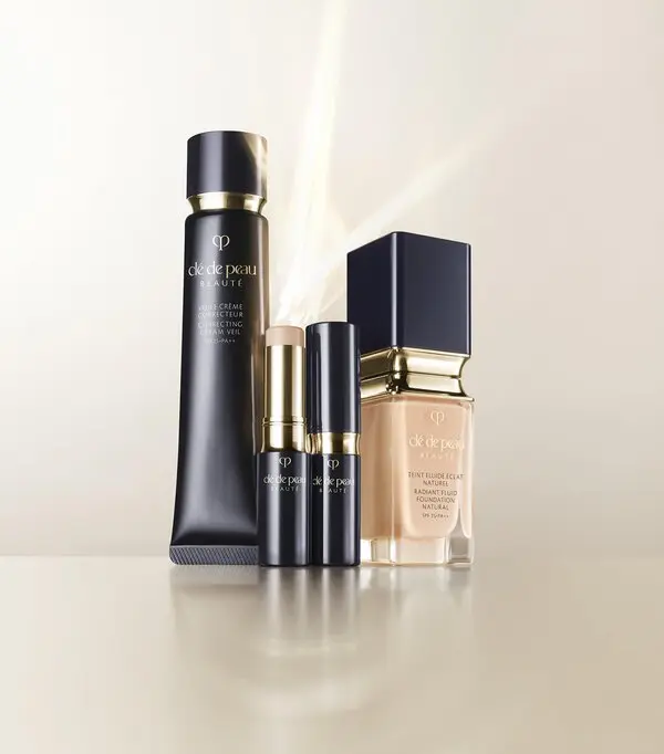 CLE DE PEAU BEAUTE Concealer - Neutral