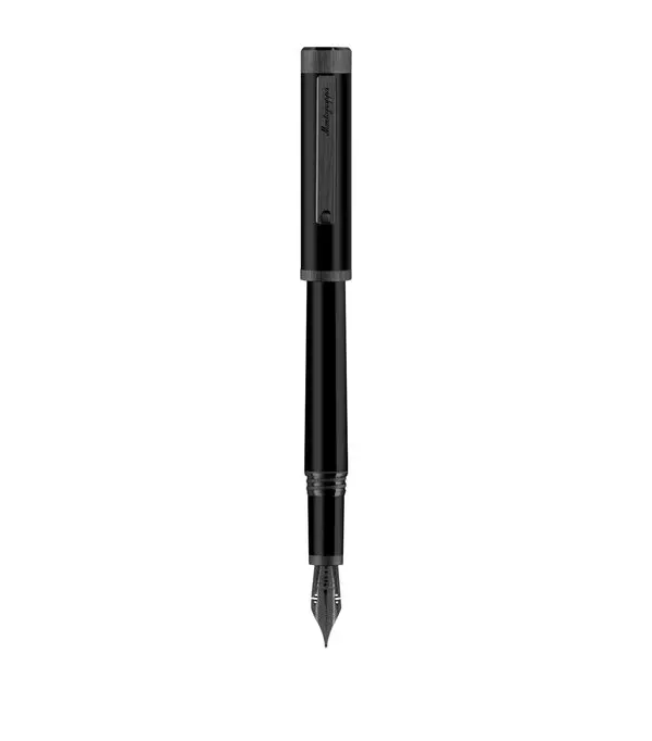 MONTEGRAPPA Zero Fountain Pen