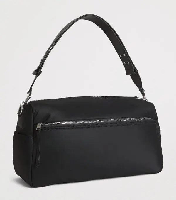 AMI Paris Marcel Weekend Bag