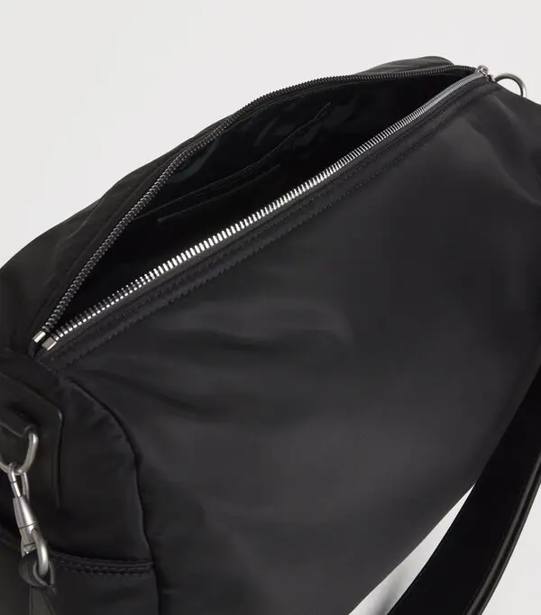AMI Paris Marcel Weekend Bag