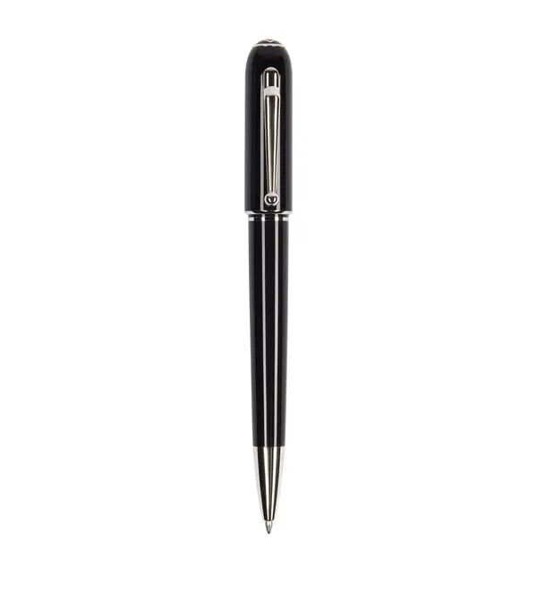Dunhill Sidecar Ballpoint Pen