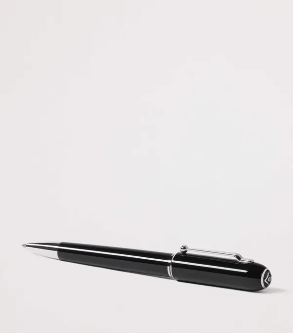 Dunhill Sidecar Ballpoint Pen