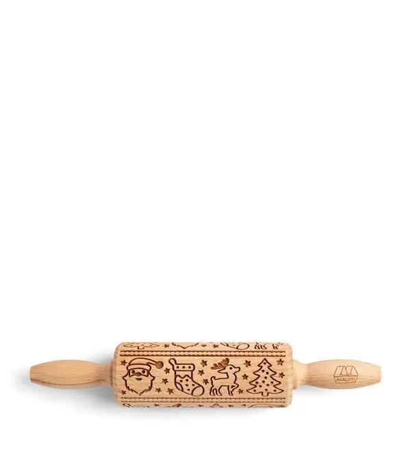 MARCATO Christmas Cookie Set
