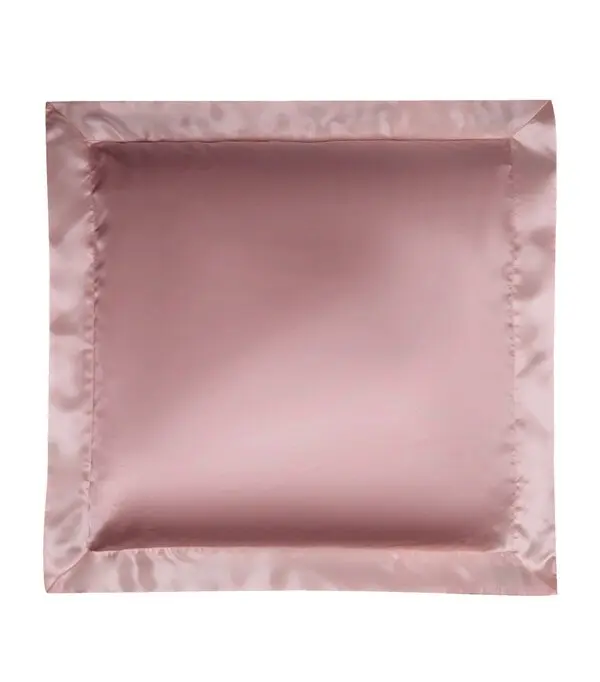 Gingerlily Silk Pillowcase - Gold