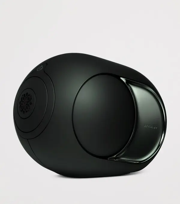 DEVIALET Phantom Ultimate 108 Db Speaker - Black