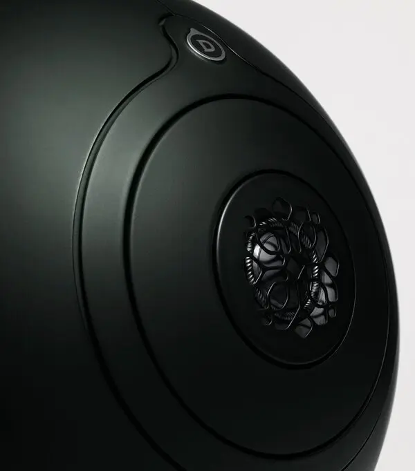 DEVIALET Phantom Ultimate 108 Db Speaker - Black