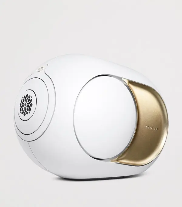 DEVIALET Opéra De Paris Phantom Ultimate 108 Db Speaker - White