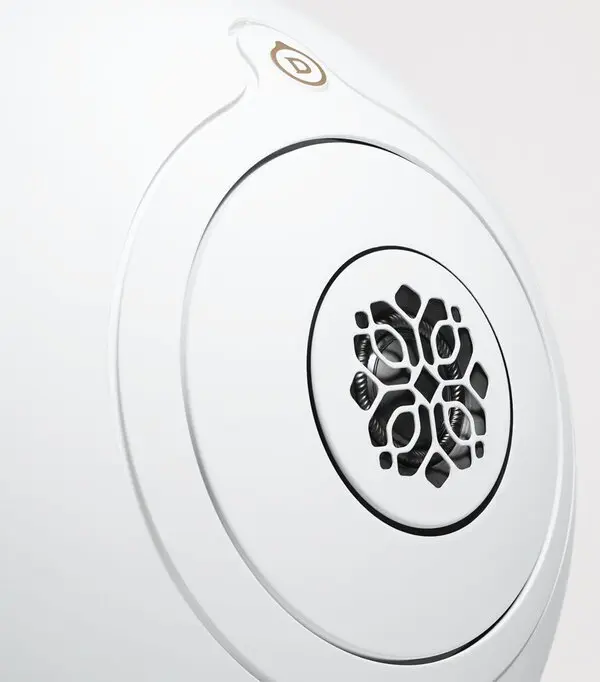 DEVIALET Opéra De Paris Phantom Ultimate 108 Db Speaker - White