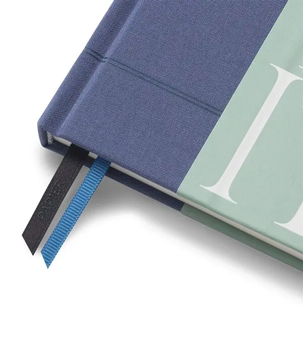 Papier Serif Productivity Planner