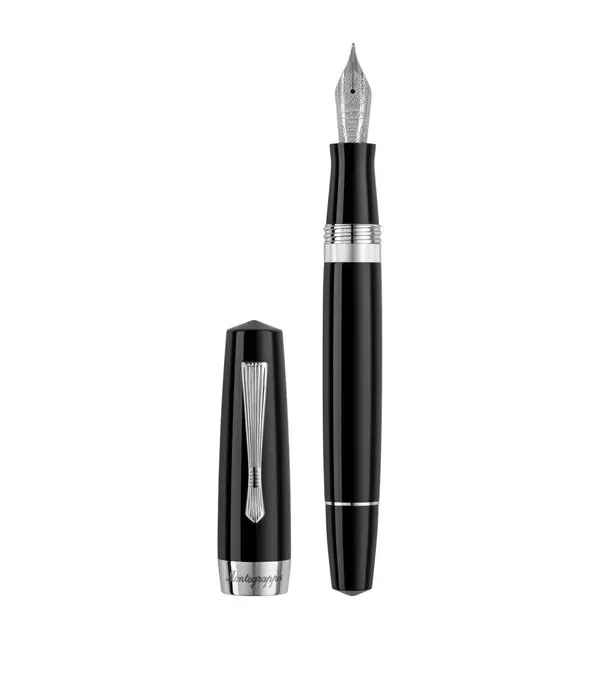 MONTEGRAPPA Elmo 02 Plus Fountain Pen