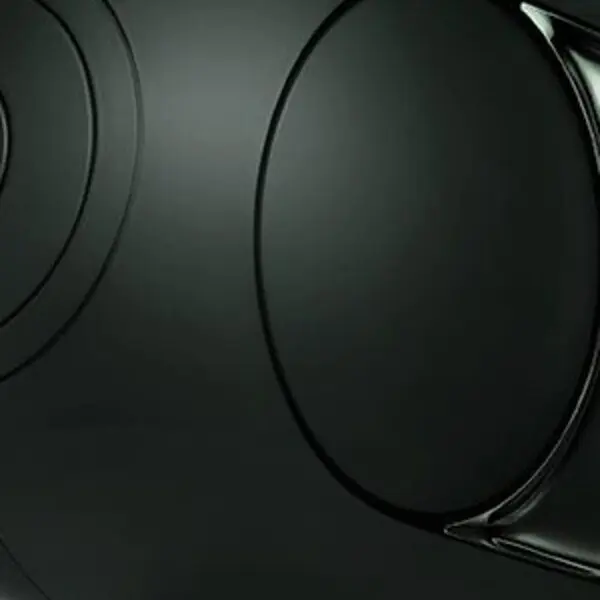DEVIALET Tree Phantom Ultimate 108 Db Speaker Stand - Black