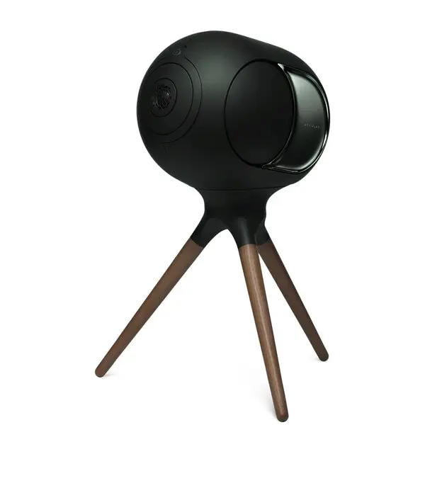 DEVIALET Treepod Phantom Ultimate 108 Db Speaker Stand - Black