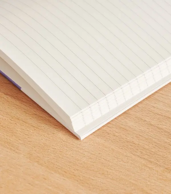 Papier Once Upon A Time Notebook