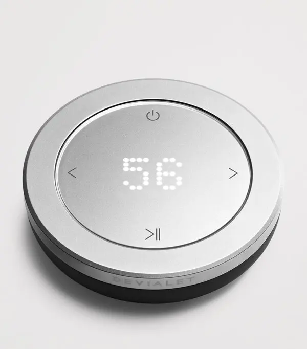 DEVIALET Remote - Black