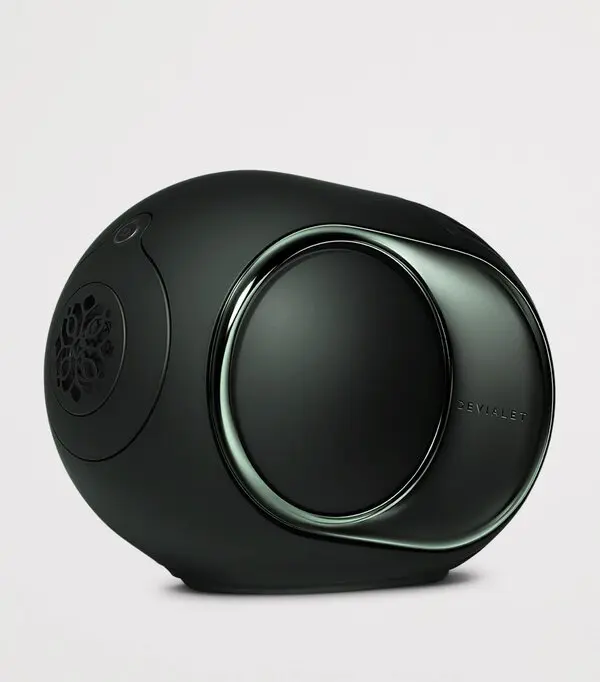 DEVIALET Phantom Ultimate 98 Db Speaker - Black