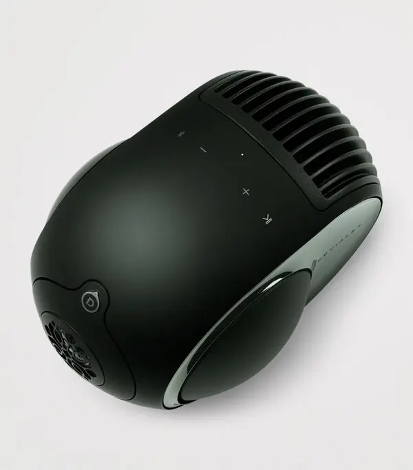 DEVIALET Phantom Ultimate 98 Db Speaker - Black