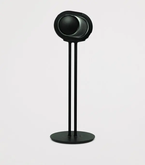 DEVIALET Tree Phantom Ultimate 98 Db Speaker Stand - Black