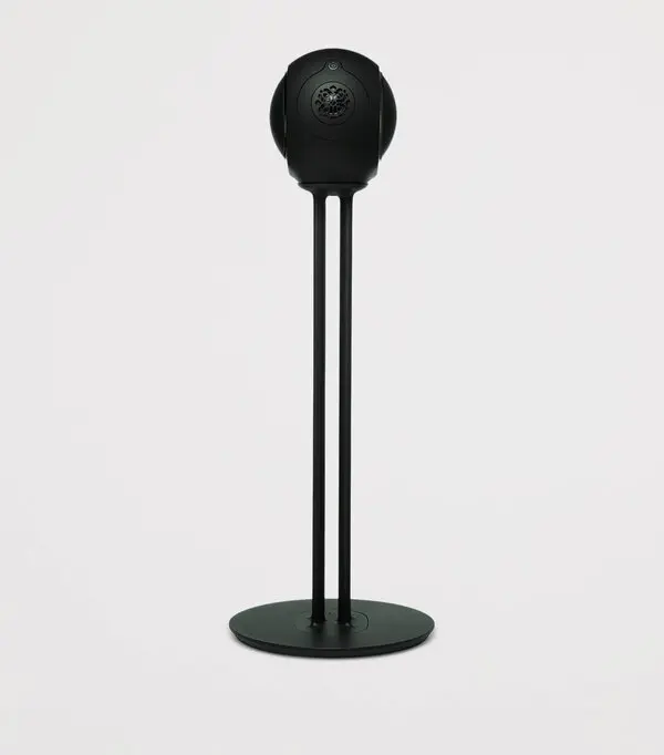 DEVIALET Tree Phantom Ultimate 98 Db Speaker Stand - Black