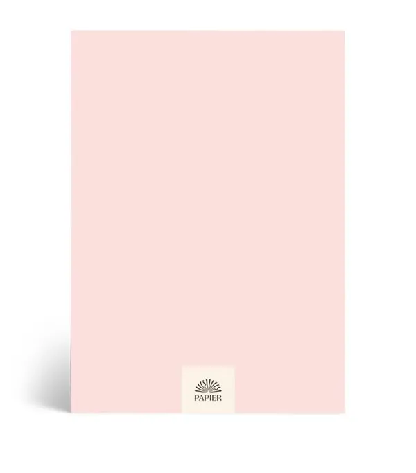 Papier Joy Daily Planner