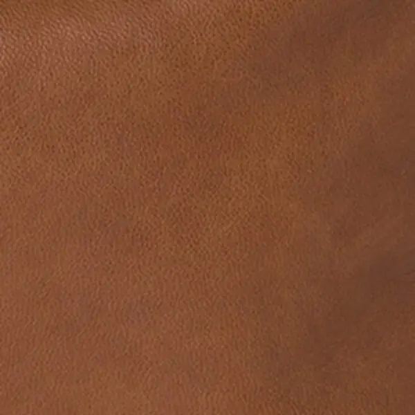 Miu Miu Nappa Leather Pouch - Brown