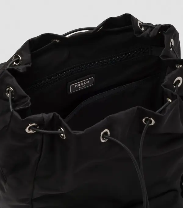 Prada Re-nylon Backpack