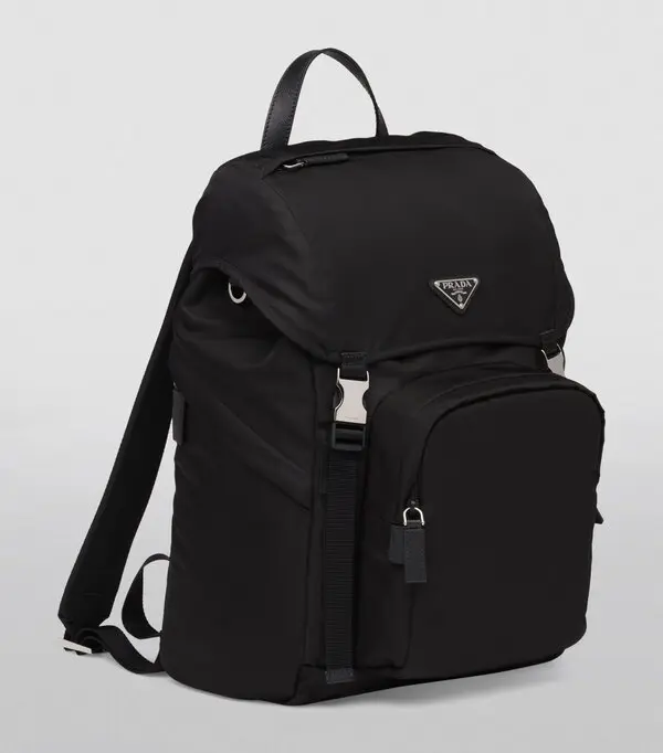 Prada Re-nylon Backpack