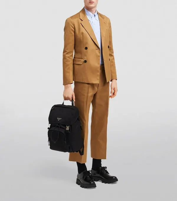 Prada Re-nylon Backpack