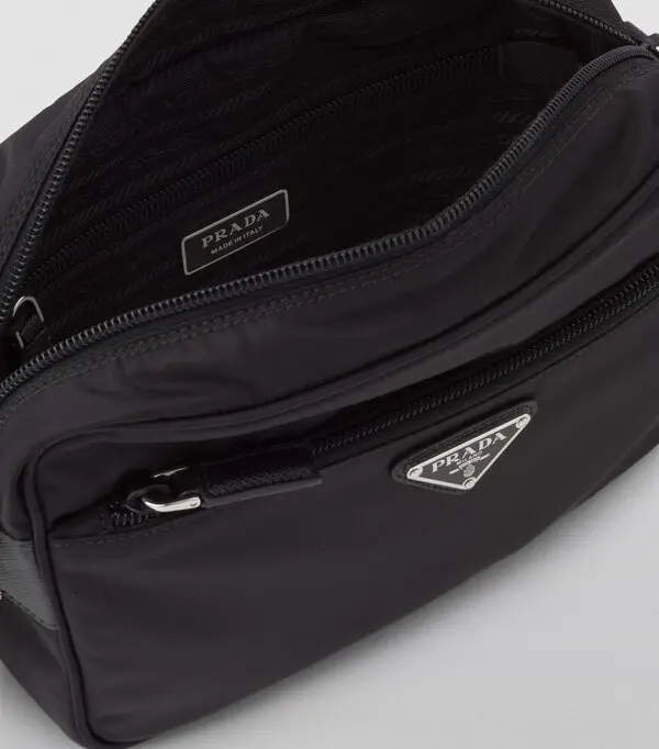 Prada Re-nylon Shoulder Bag