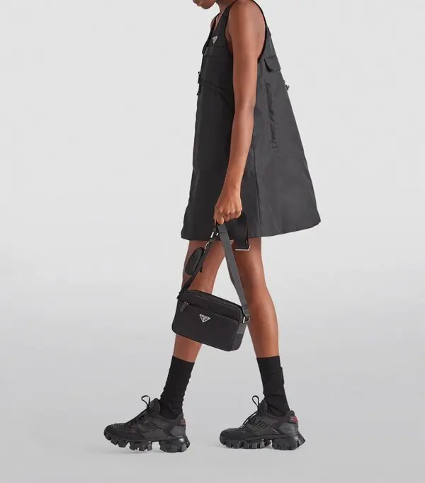 Prada Re-nylon Shoulder Bag