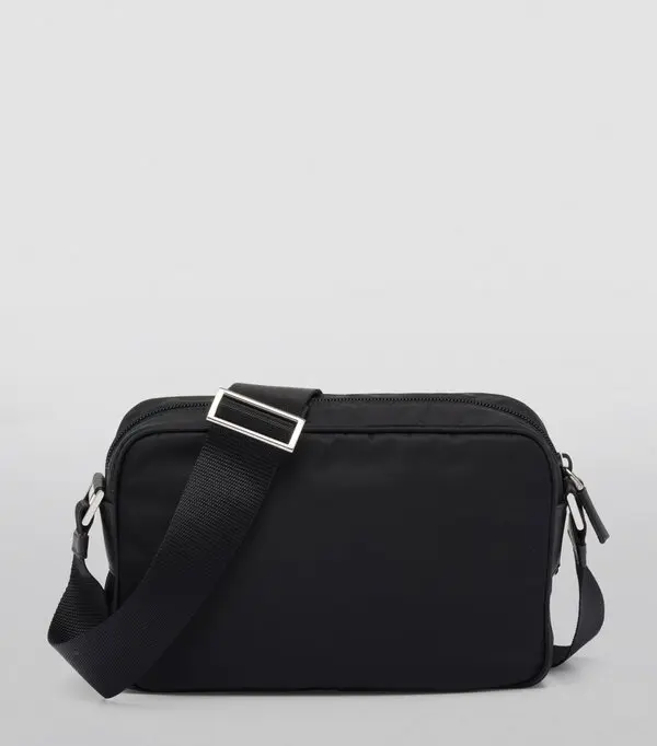 Prada Re-nylon Shoulder Bag
