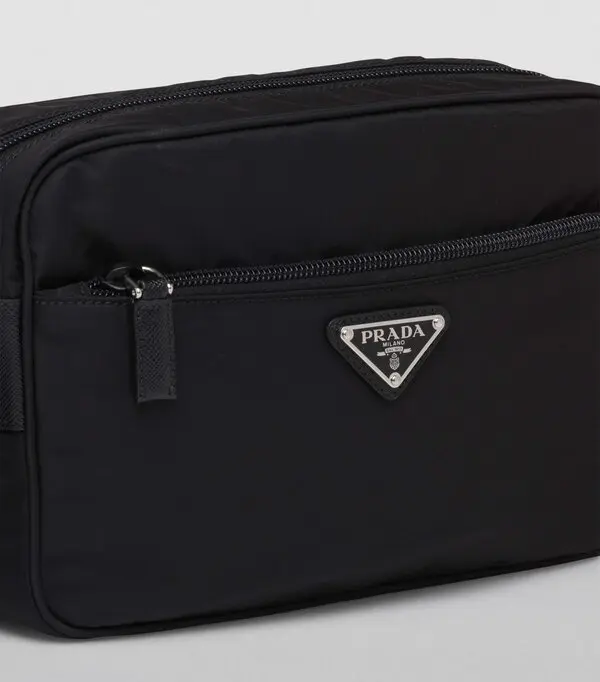 Prada Re-nylon Shoulder Bag