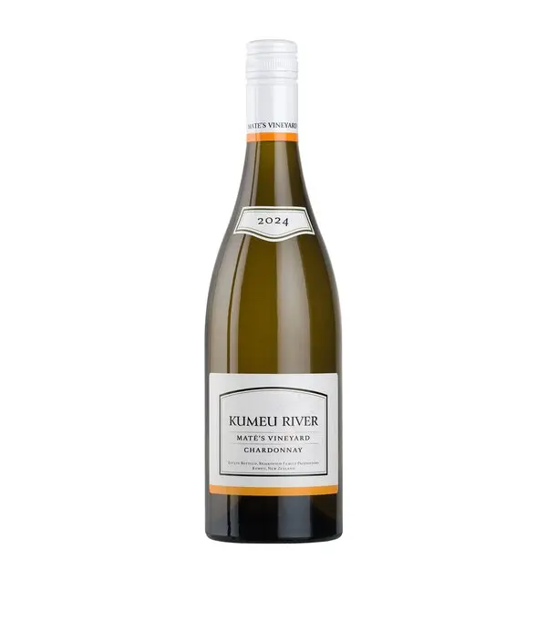 KUMEU RIVER Mates Chardonnay 2024 Auckland, Australia - White